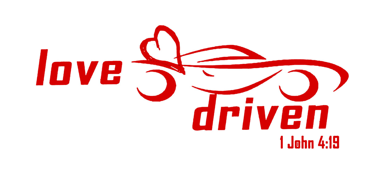 Love Driven Prayer – #GOOD HUMAN